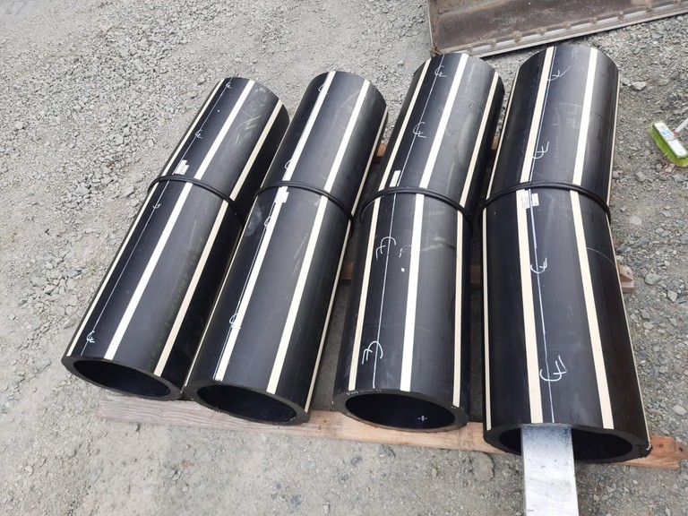 Expert Welding Services | Weld it with Hydroweld