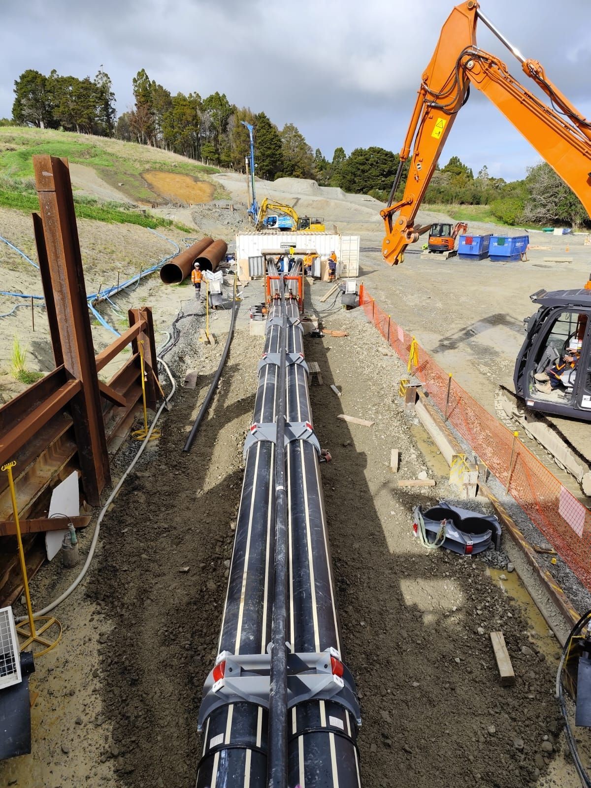 Expert Welding Services | Weld it with Hydroweld