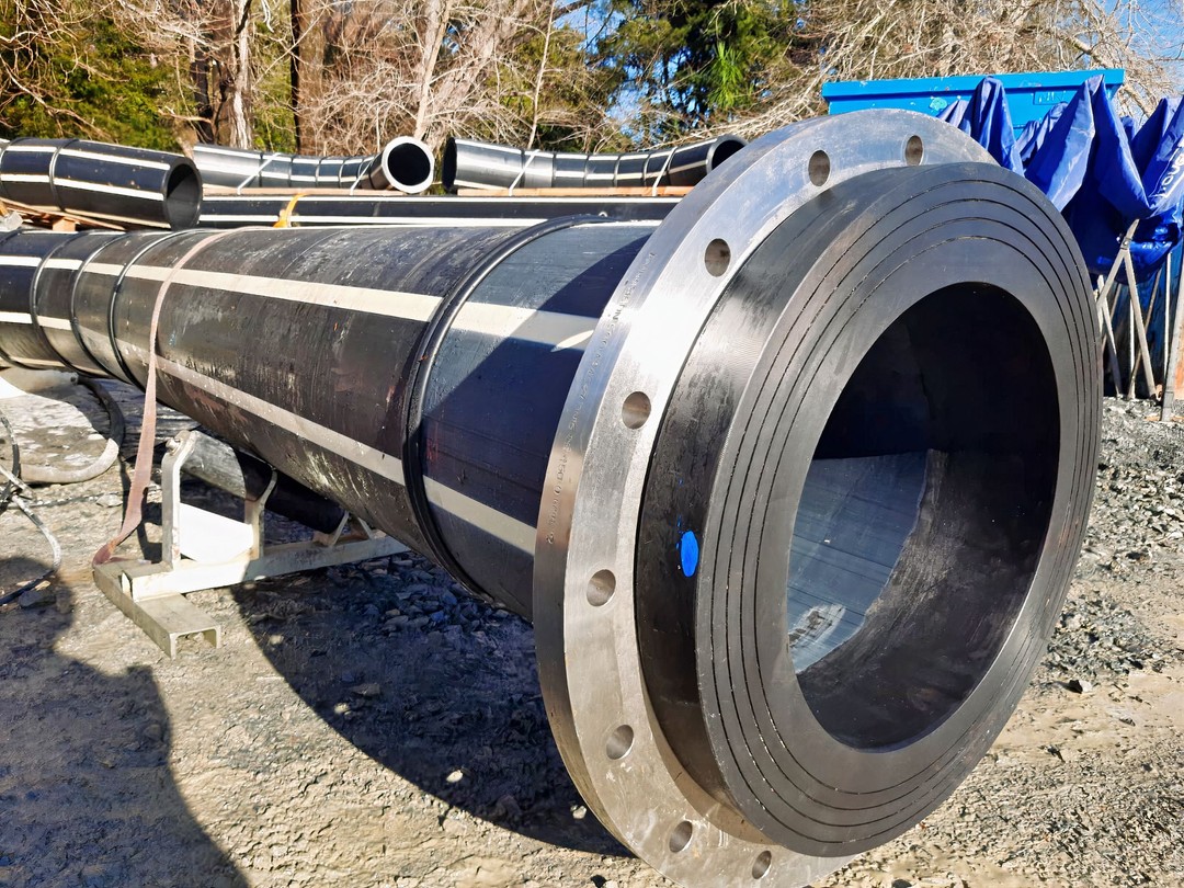 Expert Welding Services | Weld it with Hydroweld